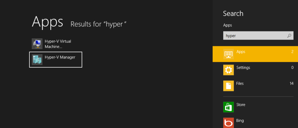 Free Virtual Machines with Windows 8 - Skypoint