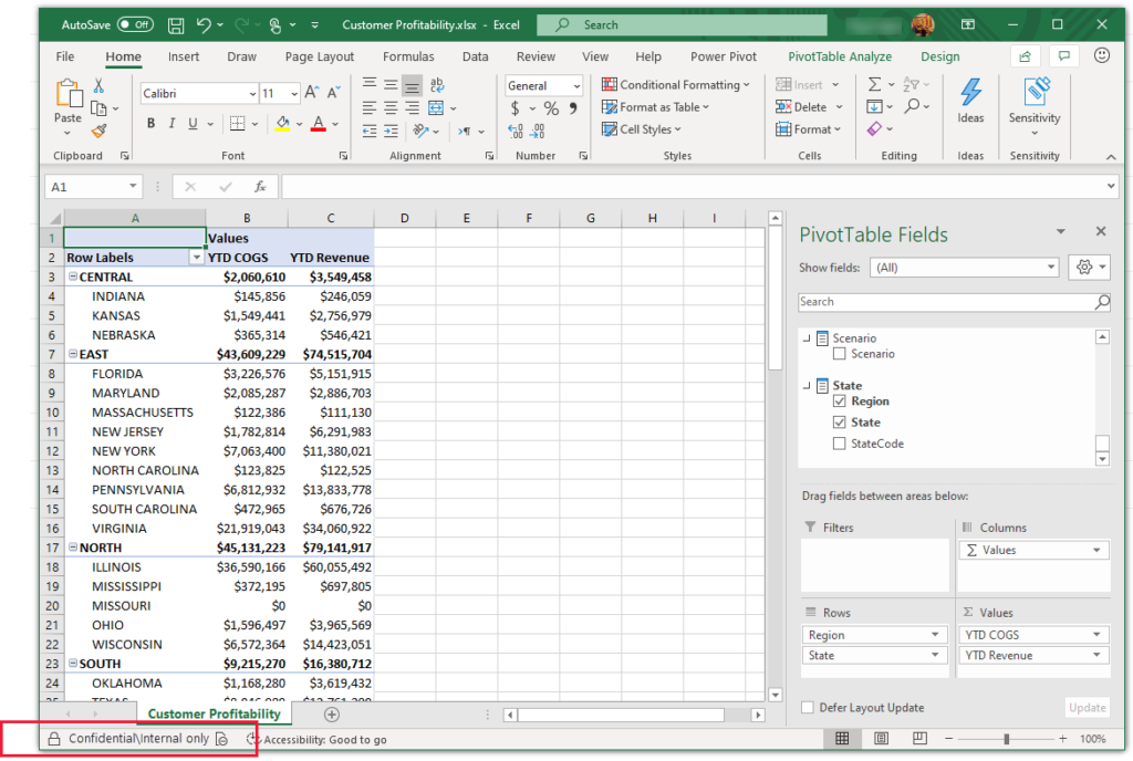 Why Excel Needs Power BI to Solve Your Data Analysis Issues
