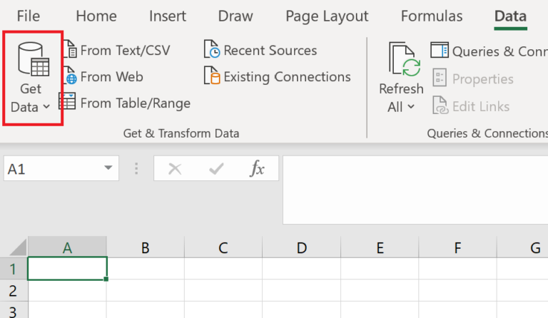 Why Excel Needs Power BI to Solve Your Data Analysis Issues