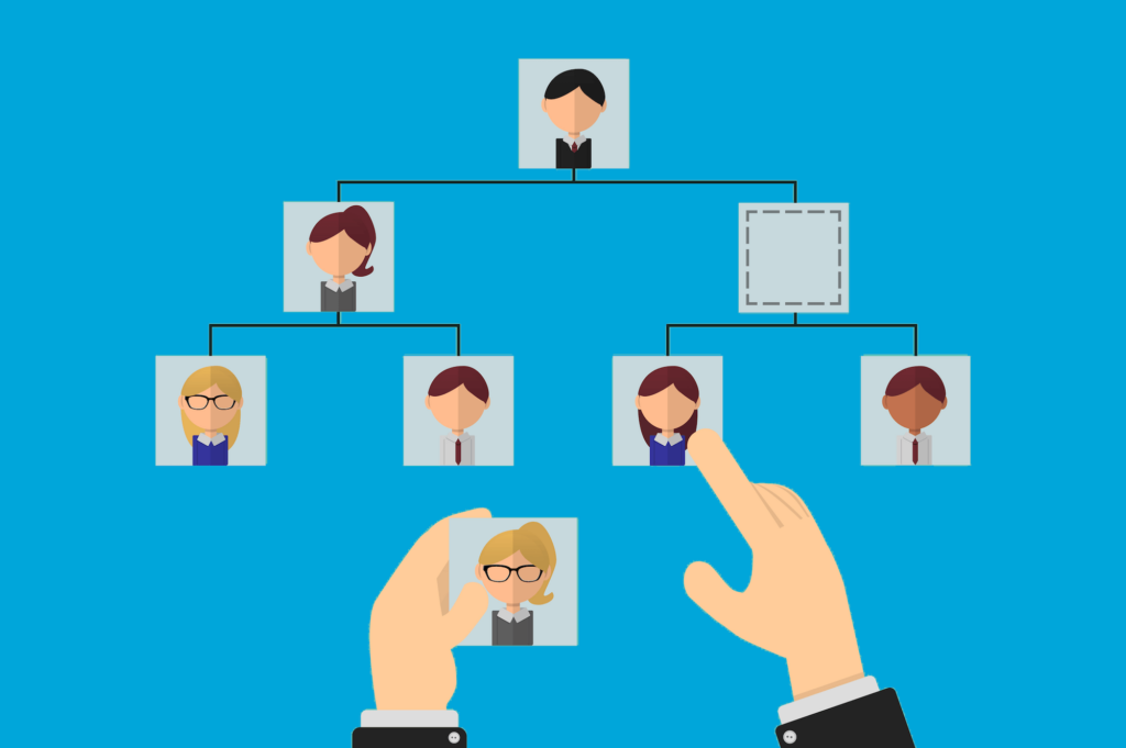 Build Your Enterprise Power BI Deployment Team This Way