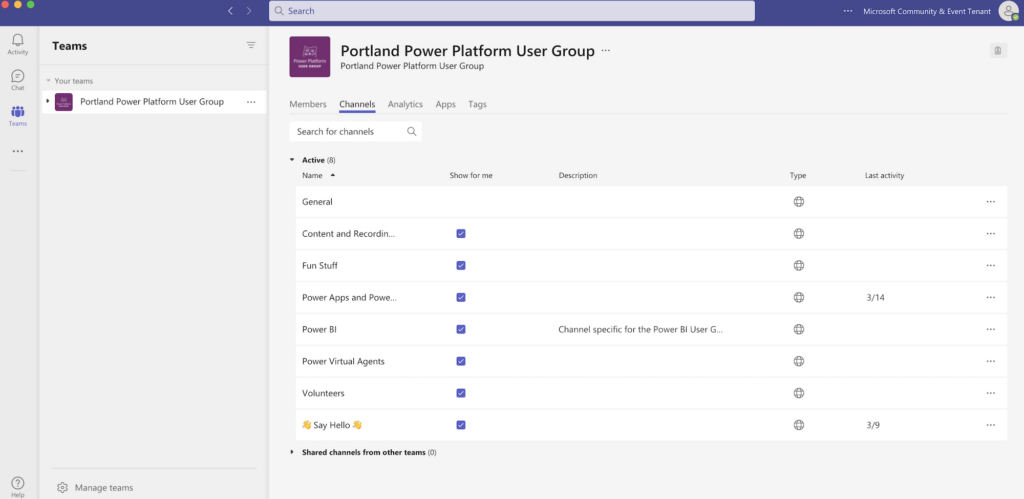 How to Design the Optimal Microsoft Teams Architecture