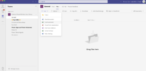 How to Design the Optimal Microsoft Teams Architecture