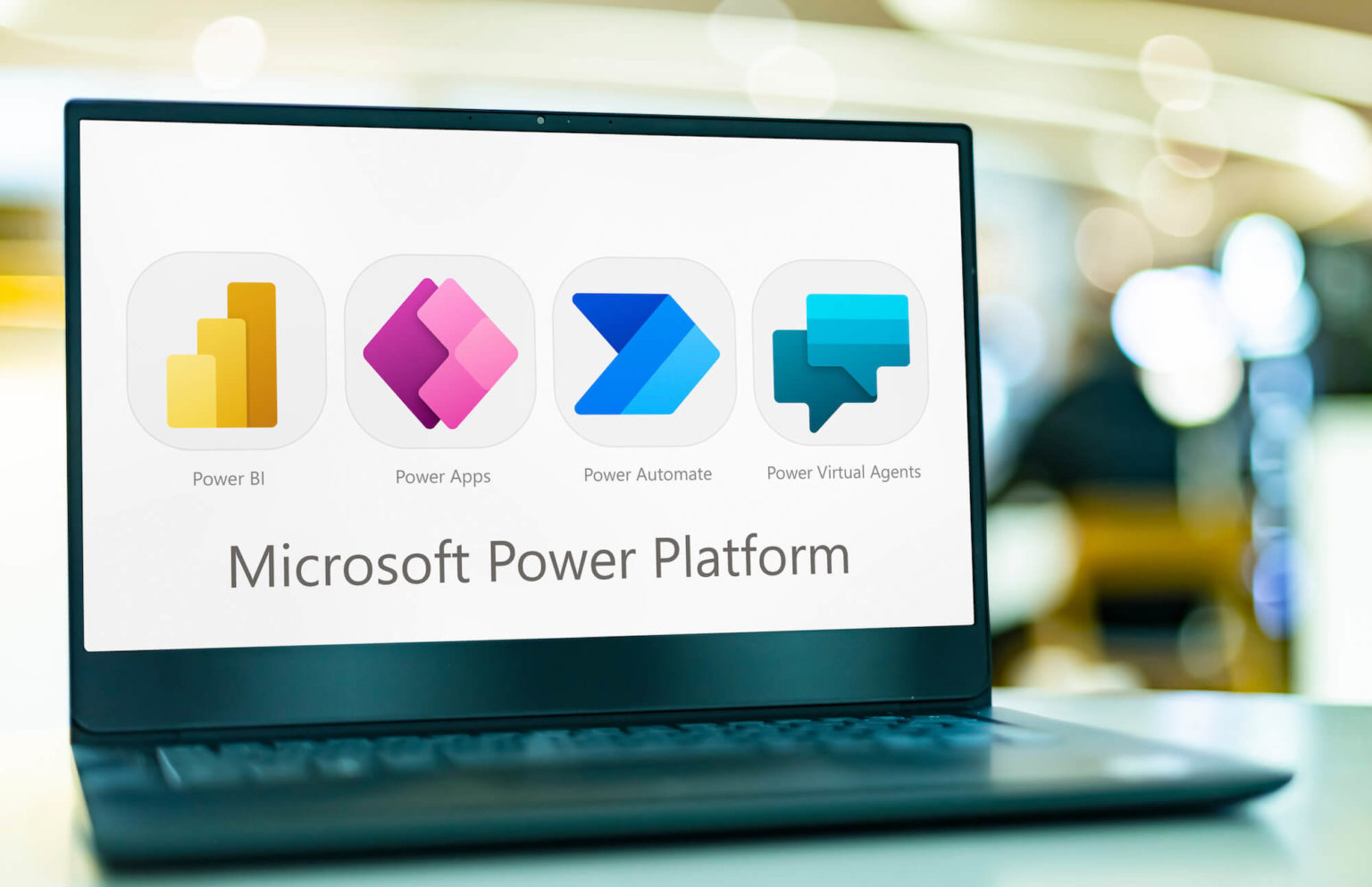 Power Platform: Basics for Absolute Beginners
